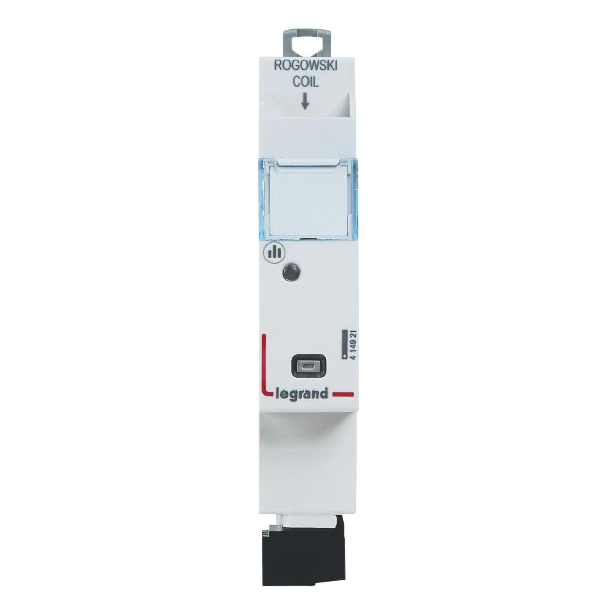 LEGRAND - Module de mesure triphasé EMS CX3 + 3 tores fermés 125 A ...