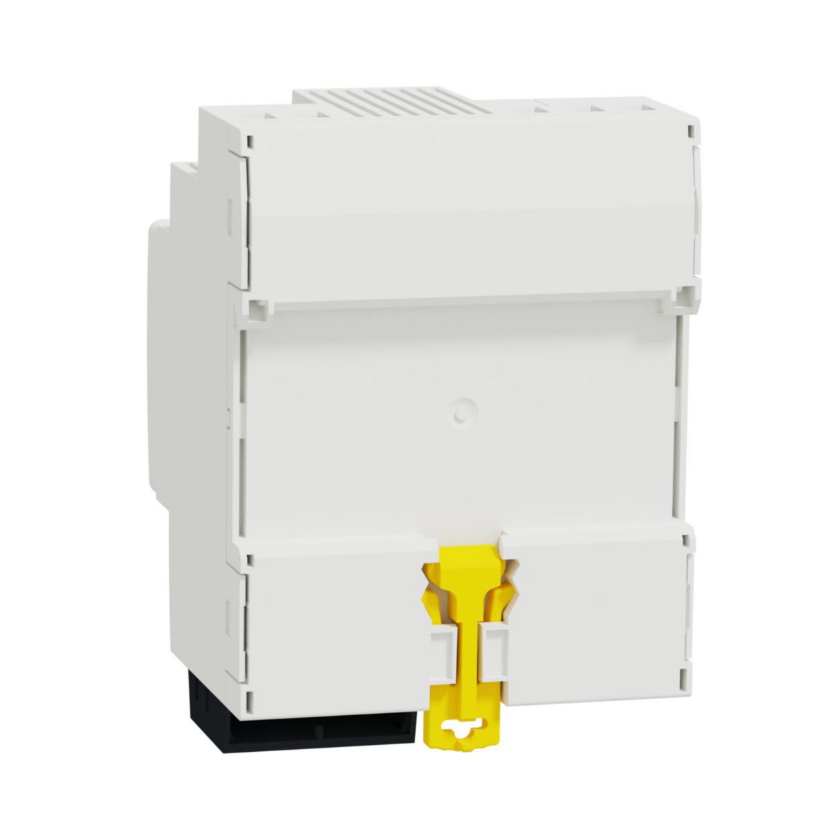 SCHNEIDER ELECTRIC - SpaceLogic KNX - alimentation - 640 mA - avec ...