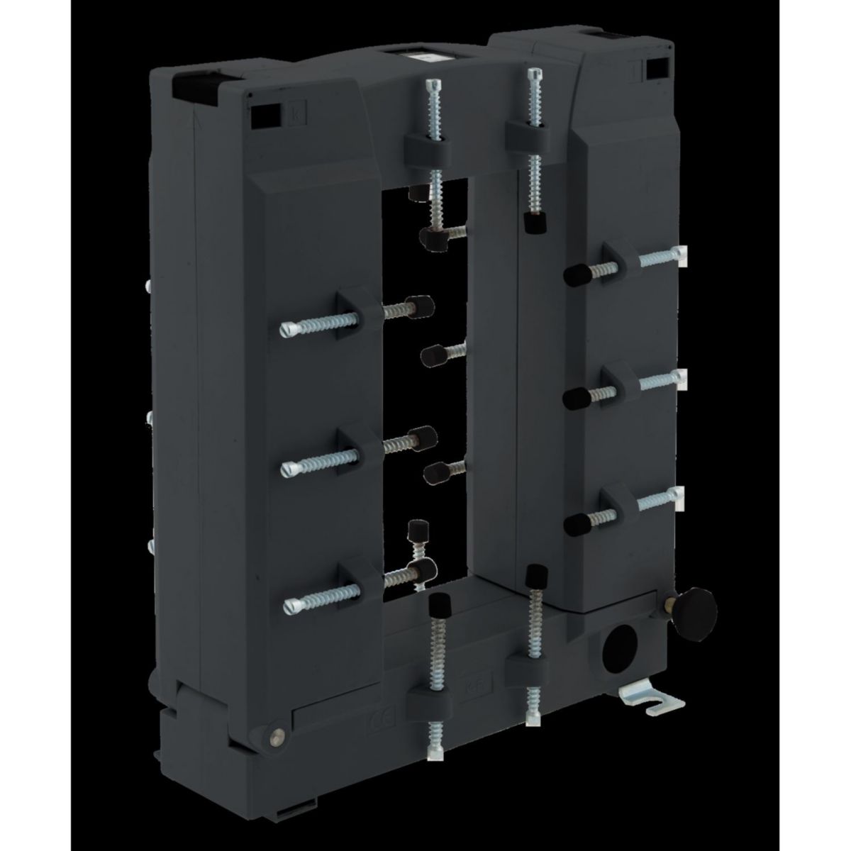 SCHNEIDER ELECTRIC - PowerLogic - transformateur d'intensité - type GJ ...