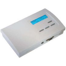 ROTH - Centrale de régulation 30 circuits - RS 485 - Certiline réf ...