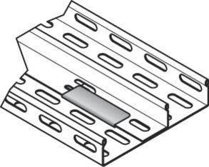 NIEDAX - Clip fixation corn lps sz 400070 | CDL-ELEC