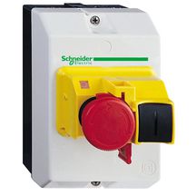 SCHNEIDER ELECTRIC - Coffret coup de poing gv2mck04 | CDL ELEC