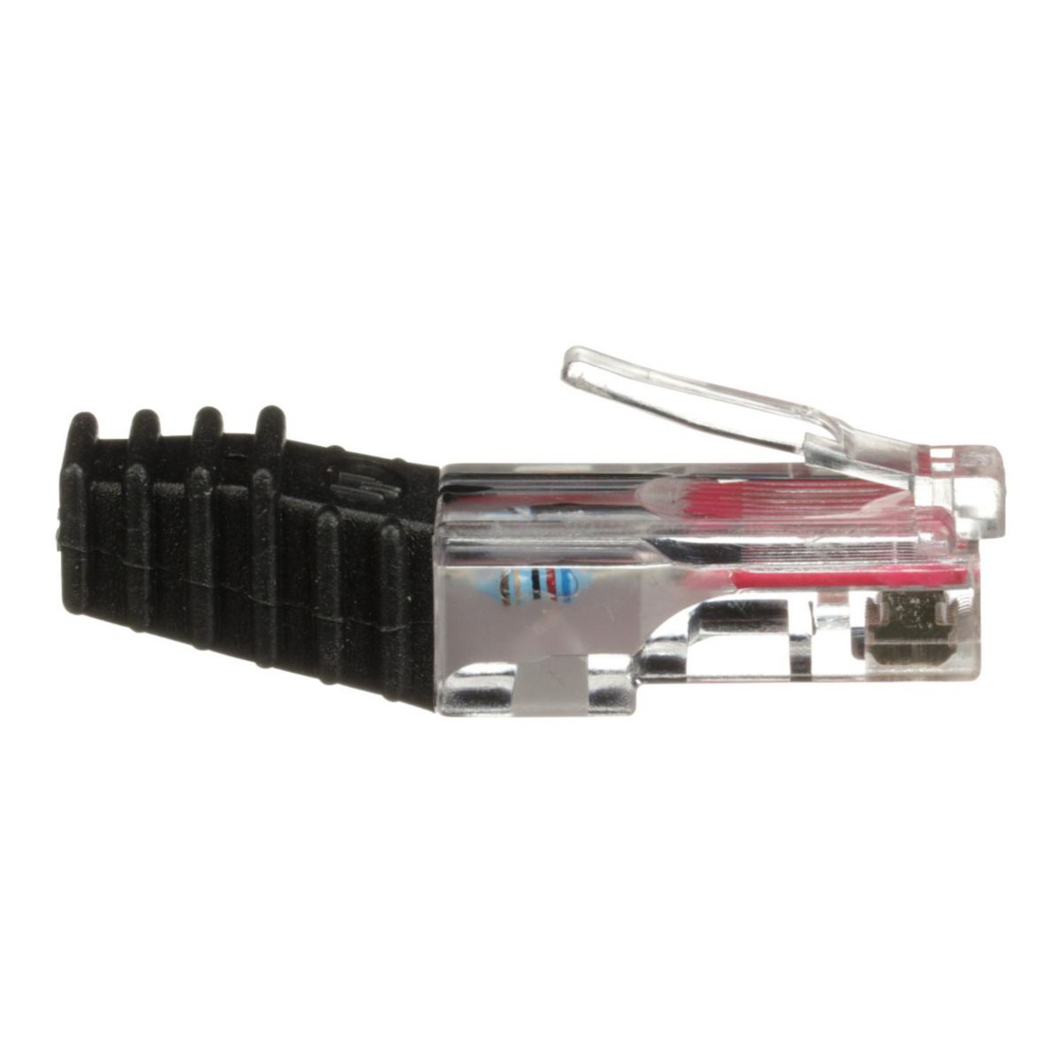 SCHNEIDER ELECTRIC - 10 terminaisons de ligne ulp accessoire de cablage ...