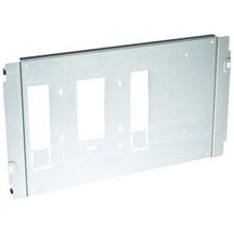 LEGRAND - Platine dpx 250 / 630 gac ext lg020798 | CDL ELEC