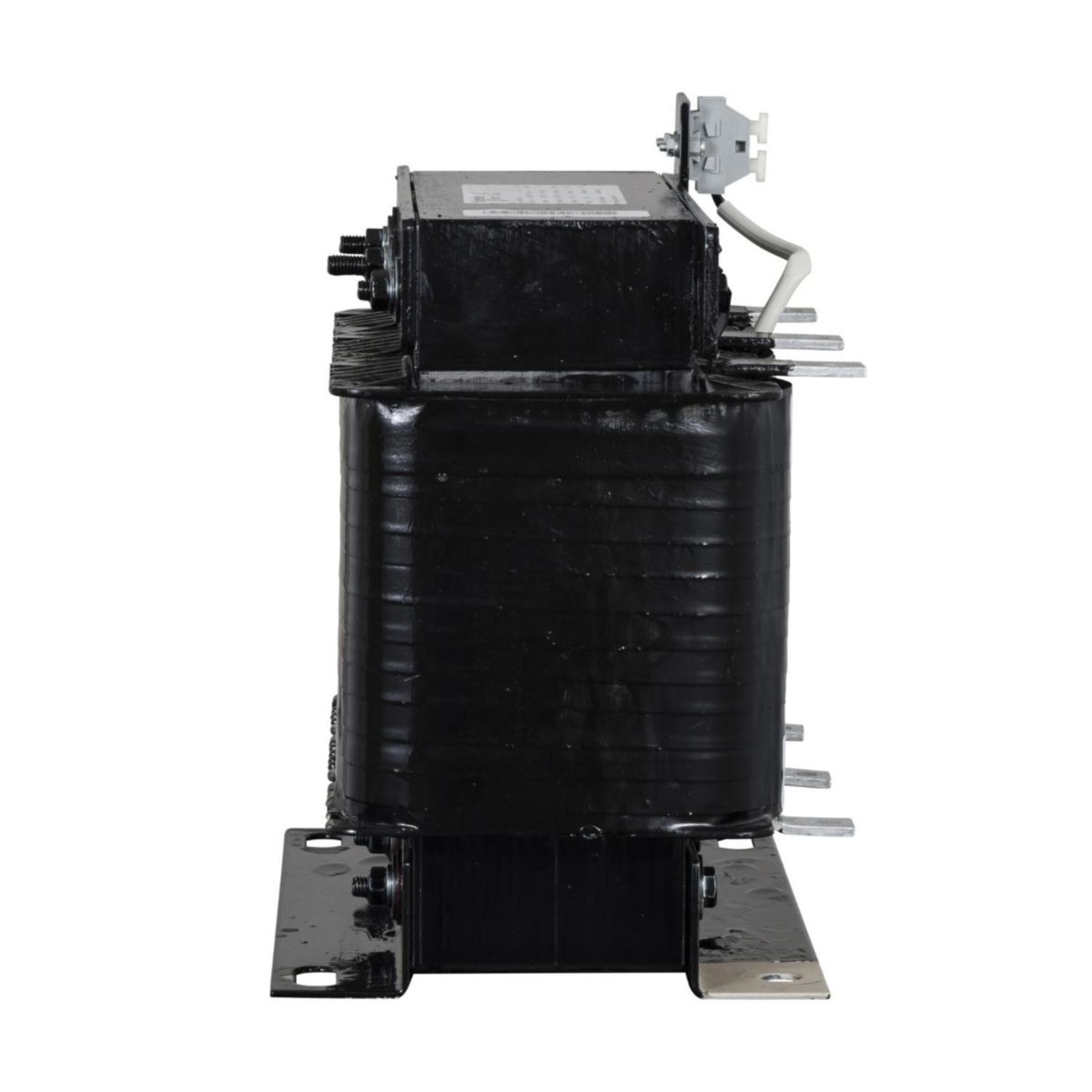 SCHNEIDER ELECTRIC - Sah self anti-harmonique 400v 50hz 50kvar 190hz réf. LVR07500A40T | CDL-ELEC