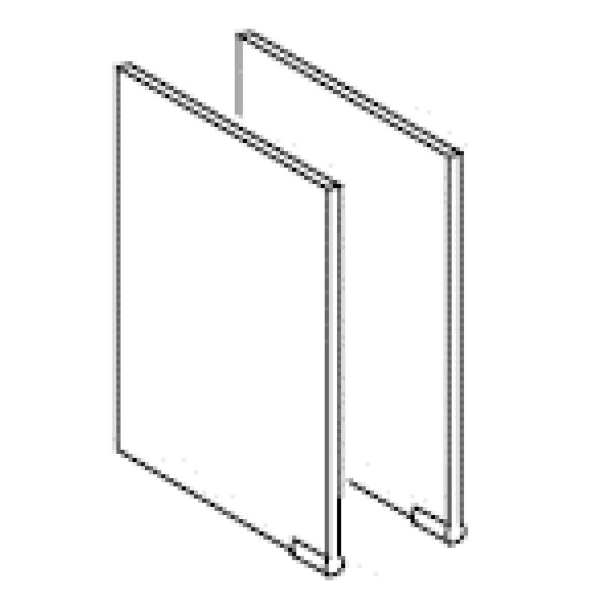 SCHNEIDER ELECTRIC - Separateurs de phases accessoire disjoncteur ...