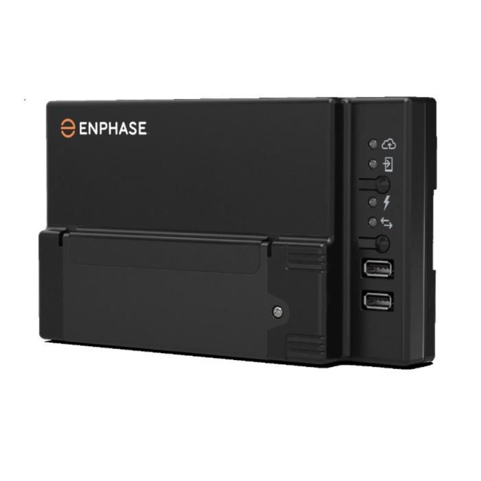 ENPHASE - ENVOY-S standard communication ENPHASE REF.ENV-S-WB-230-F-M PU: 12PCS AR00225 | CDL-ELEC