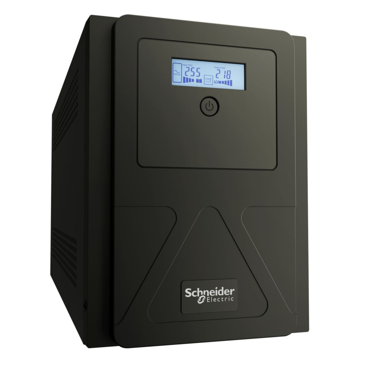 SCHNEIDER ELECTRIC - Easy UPS SMVS - onduleur 1P Line Interactive - 230 ...
