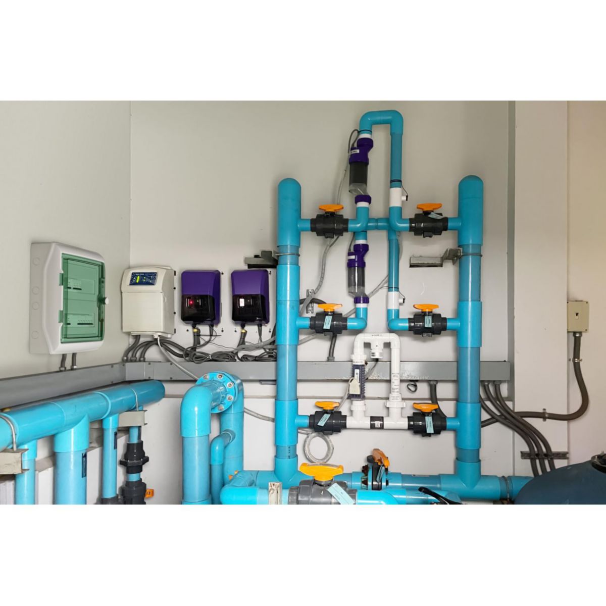 SCHNEIDER ELECTRIC - Coffret étanche Mureva pour appareillage modulaire ...