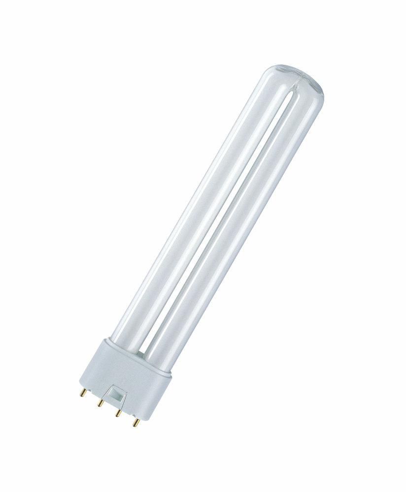 OSRAM - Lampe fluo-compacte Dulux 36W 840 2G11 - Réf. 010786 | CDL ELEC