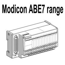 SCHNEIDER ELECTRIC - Telefast ABE7 - embase de connexion passive - 16 ...