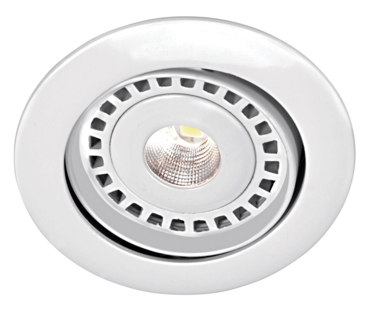 ARIC - Kit galaxy led GU10 8w/4000k réf 51041 | CDL-ELEC