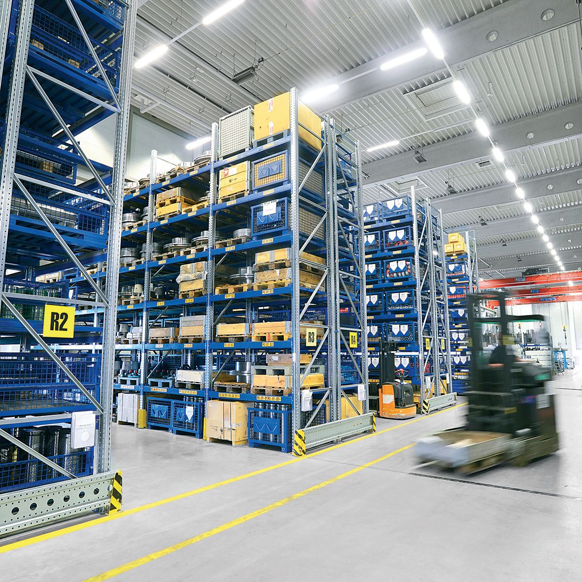 DISANO - Hydro 960 led 24w cell gris Réf / 16475200 | CDL ELEC