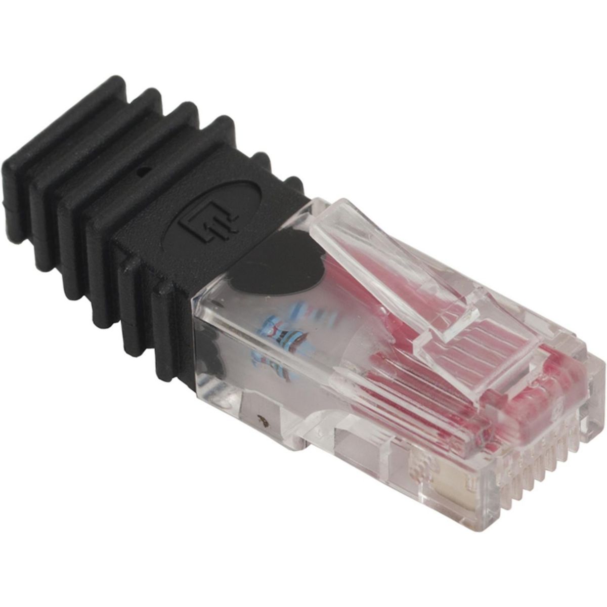 SCHNEIDER ELECTRIC - 10 terminaisons de ligne ulp accessoire de cablage ...