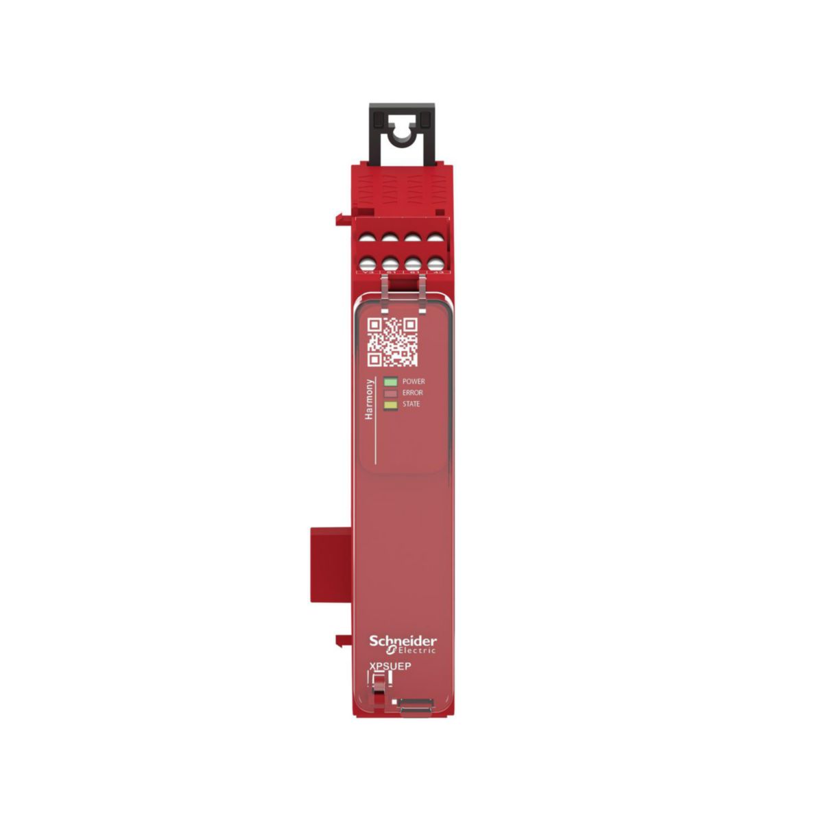 SCHNEIDER ELECTRIC - Preventa XPSU - module de sécurité multifonctions ... SCHNEIDER ELECTRIC - Preventa XPSU - module de sécurité multifonctions ...