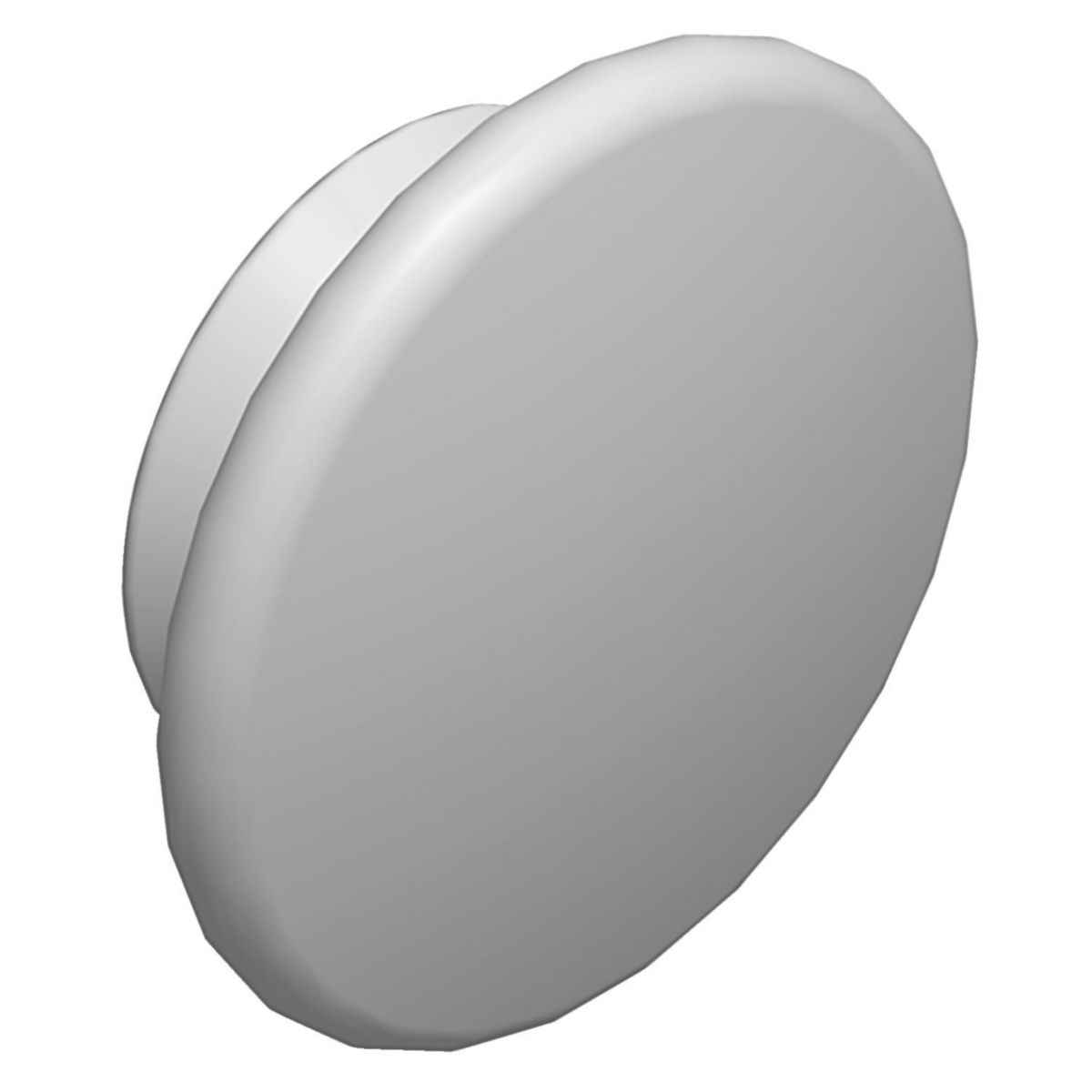 SCHNEIDER ELECTRIC - Bouchon obturateur pan. lat.sf std réf. NSYCSP ...