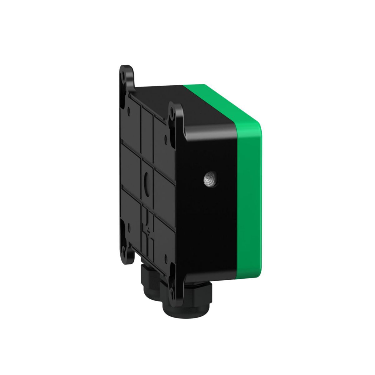 SCHNEIDER ELECTRIC - Exlhoist - récepteur compact - 10 relais ...