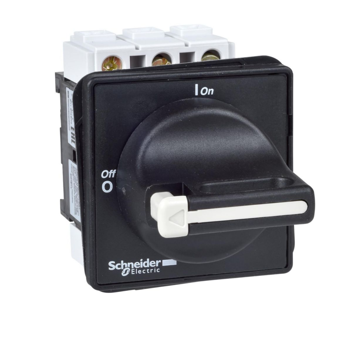 SCHNEIDER ELECTRIC - Interrupteur sectionneur 20a vbf01 | CDL-ELEC