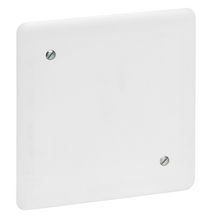 LEGRAND - Boîte de dérivation à encastrer - pour maçonnerie - 120 x 120 ...