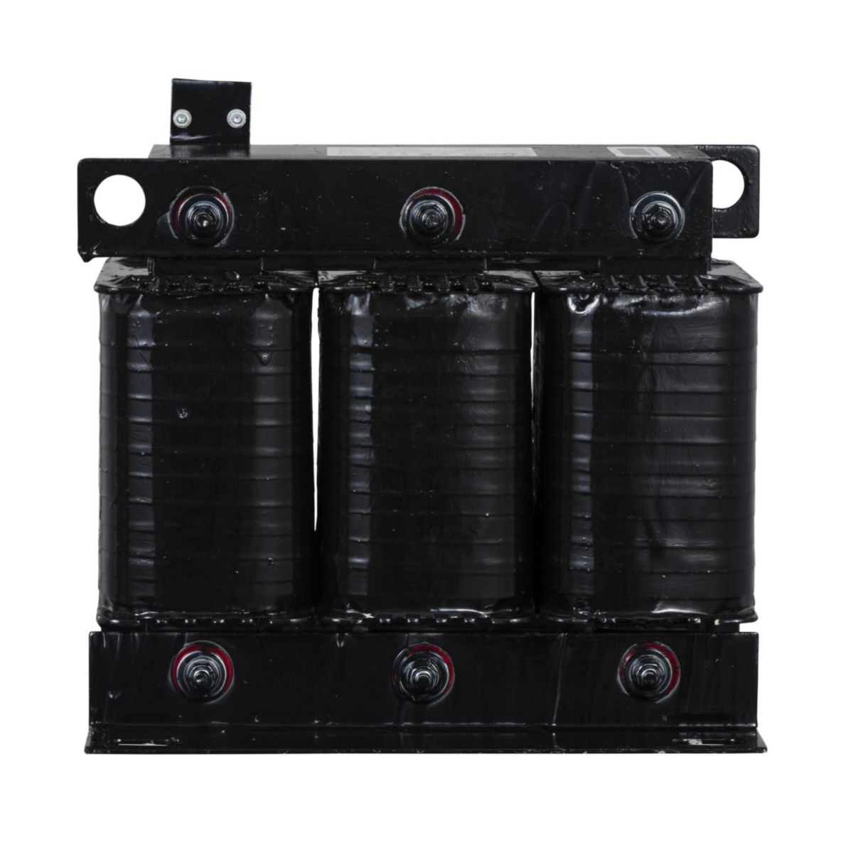 SCHNEIDER ELECTRIC - Sah self anti-harmonique 400v 50hz 50kvar 190hz réf. LVR07500A40T | CDL-ELEC