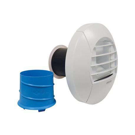 ATLANTIC CLIMATISATION VENTILATION - Kit bouche d'extraction ...