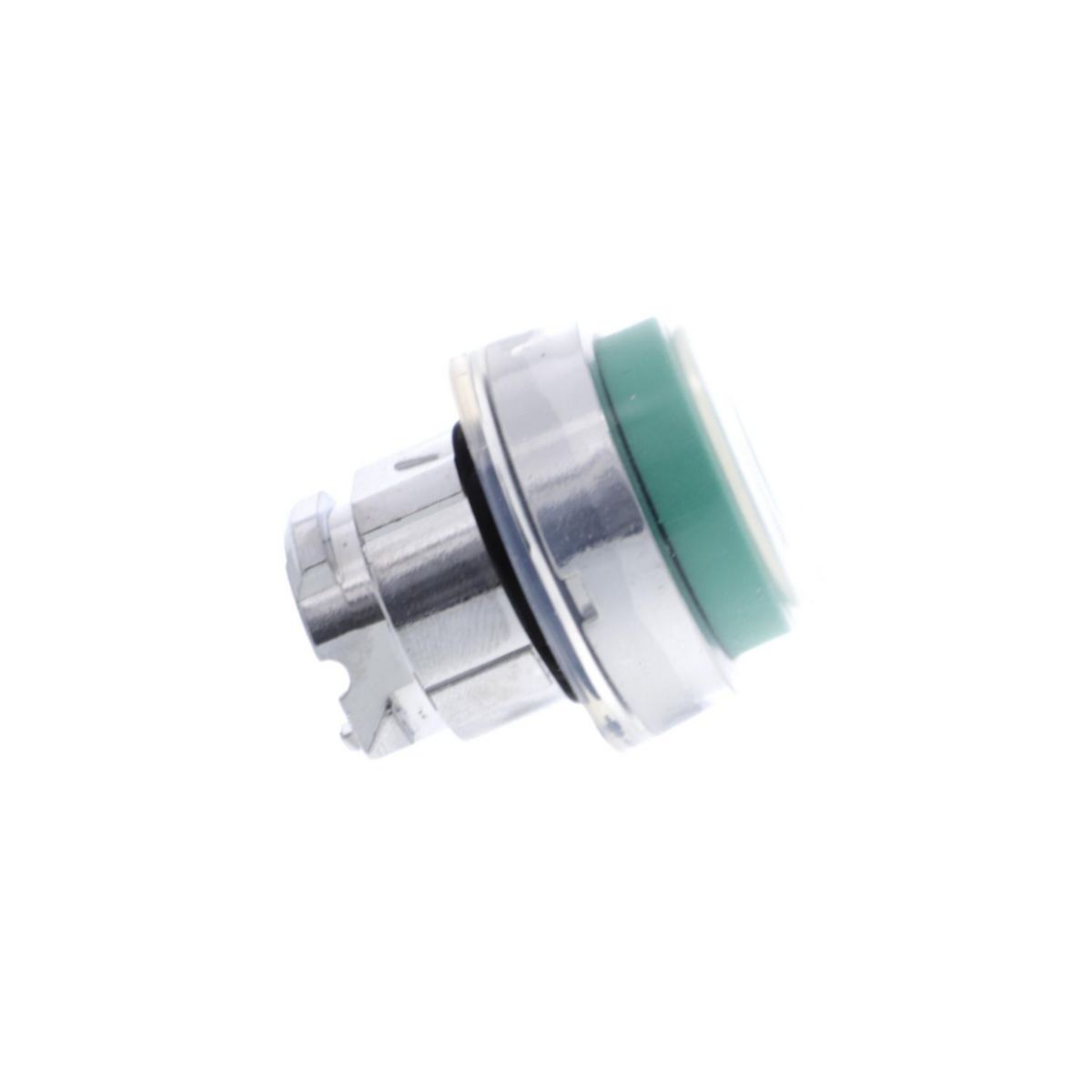 SCHNEIDER ELECTRIC - Tete bouton poussoir vert zb4bp3 | CDL ELEC