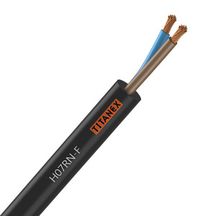 NEXANS - Câble souple H07RNF 5G16 GL | CDL ELEC