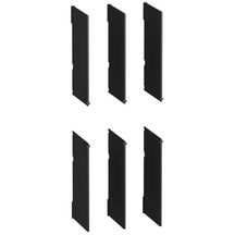 SCHNEIDER ELECTRIC - Separateurs de phases accessoire disjoncteur ...