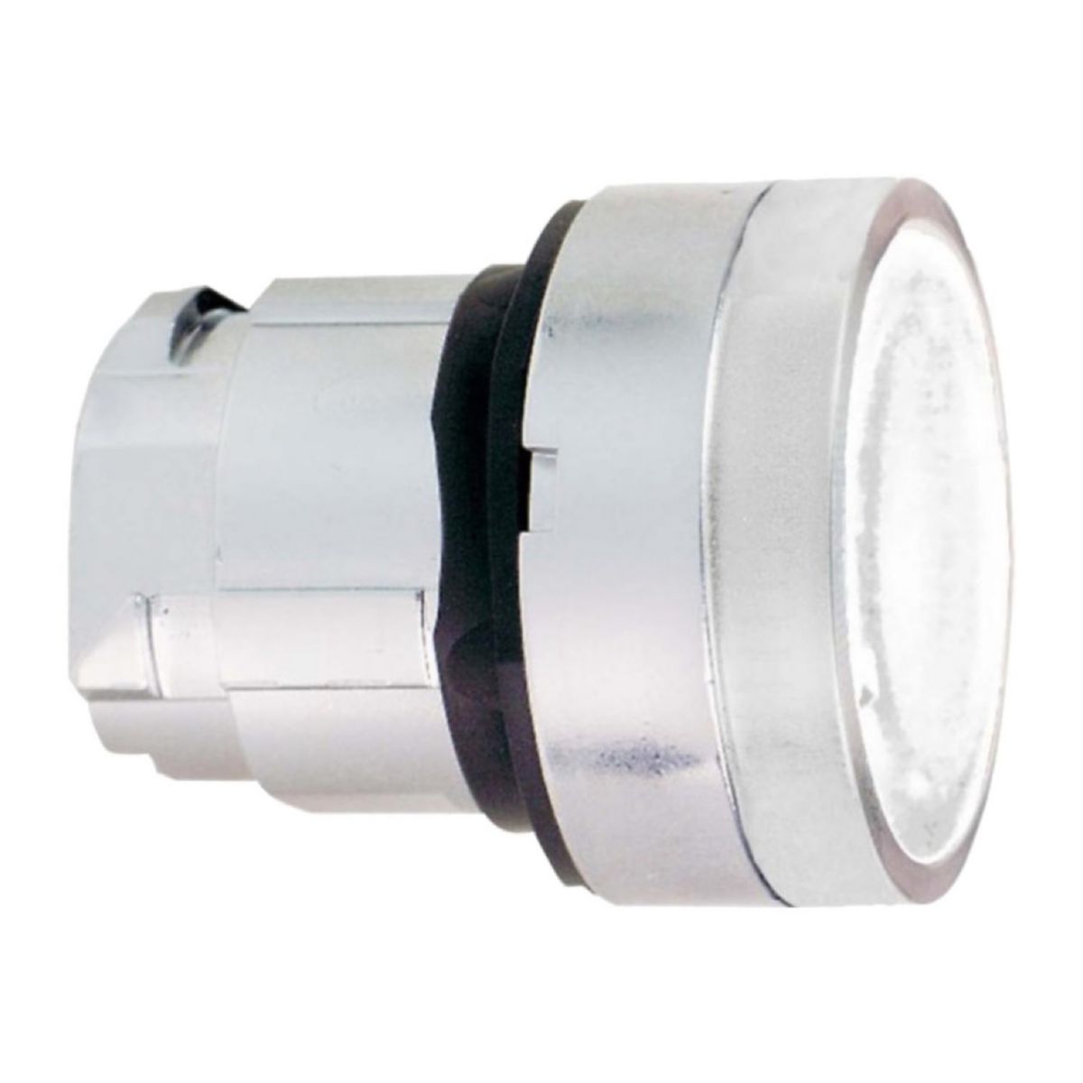 SCHNEIDER ELECTRIC - Tete voyant lumineux del affleurant bc zb4bw313 ...