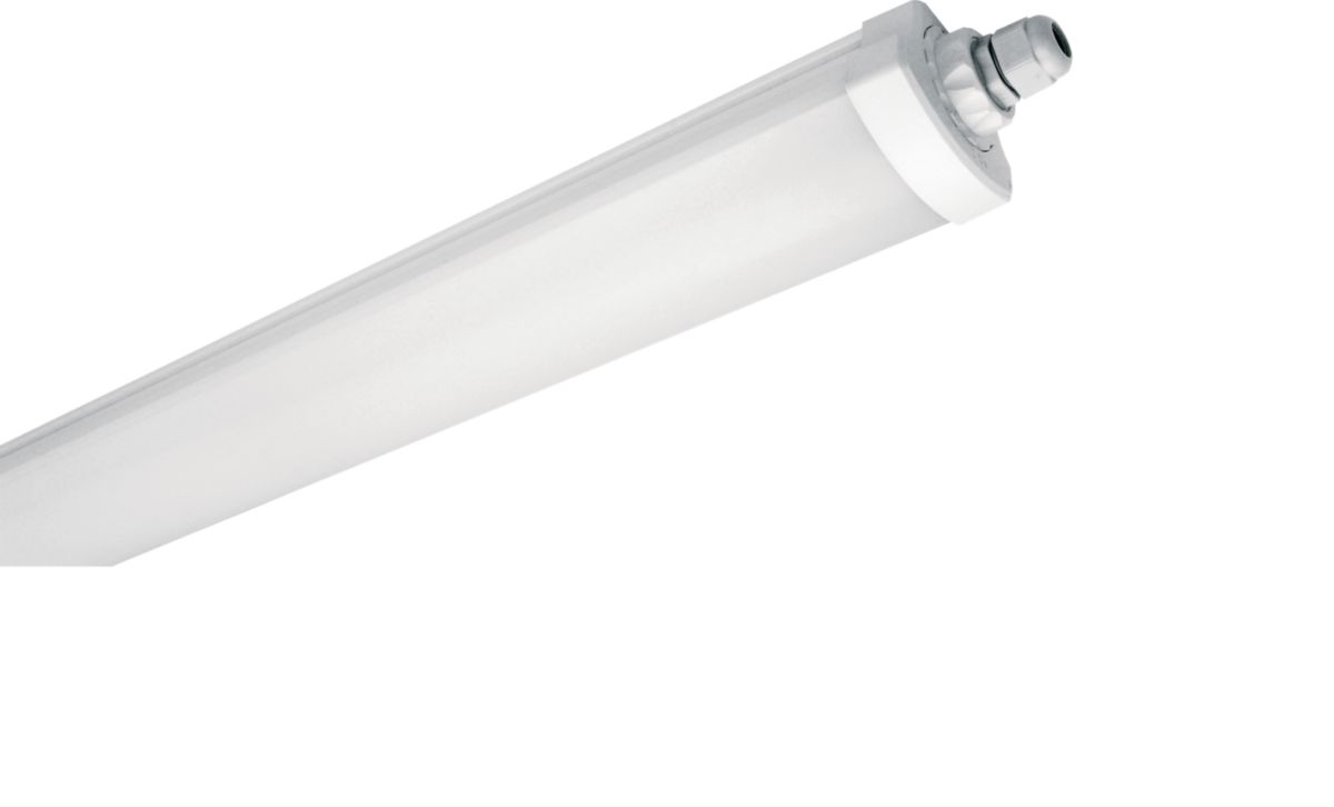 FOSNOVA - Luminaire Led Roda Basic 1784 - 36 W - gris - IP65 - IK08 ...