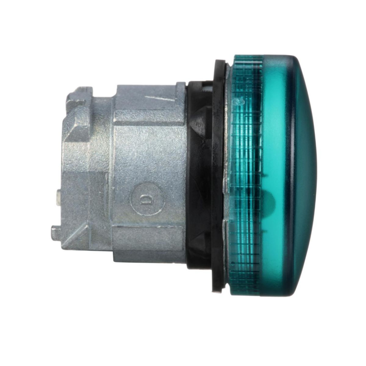 SCHNEIDER ELECTRIC - Tete voyant lumineux ipe ba 9s vert zb4bv03 | CDL-ELEC