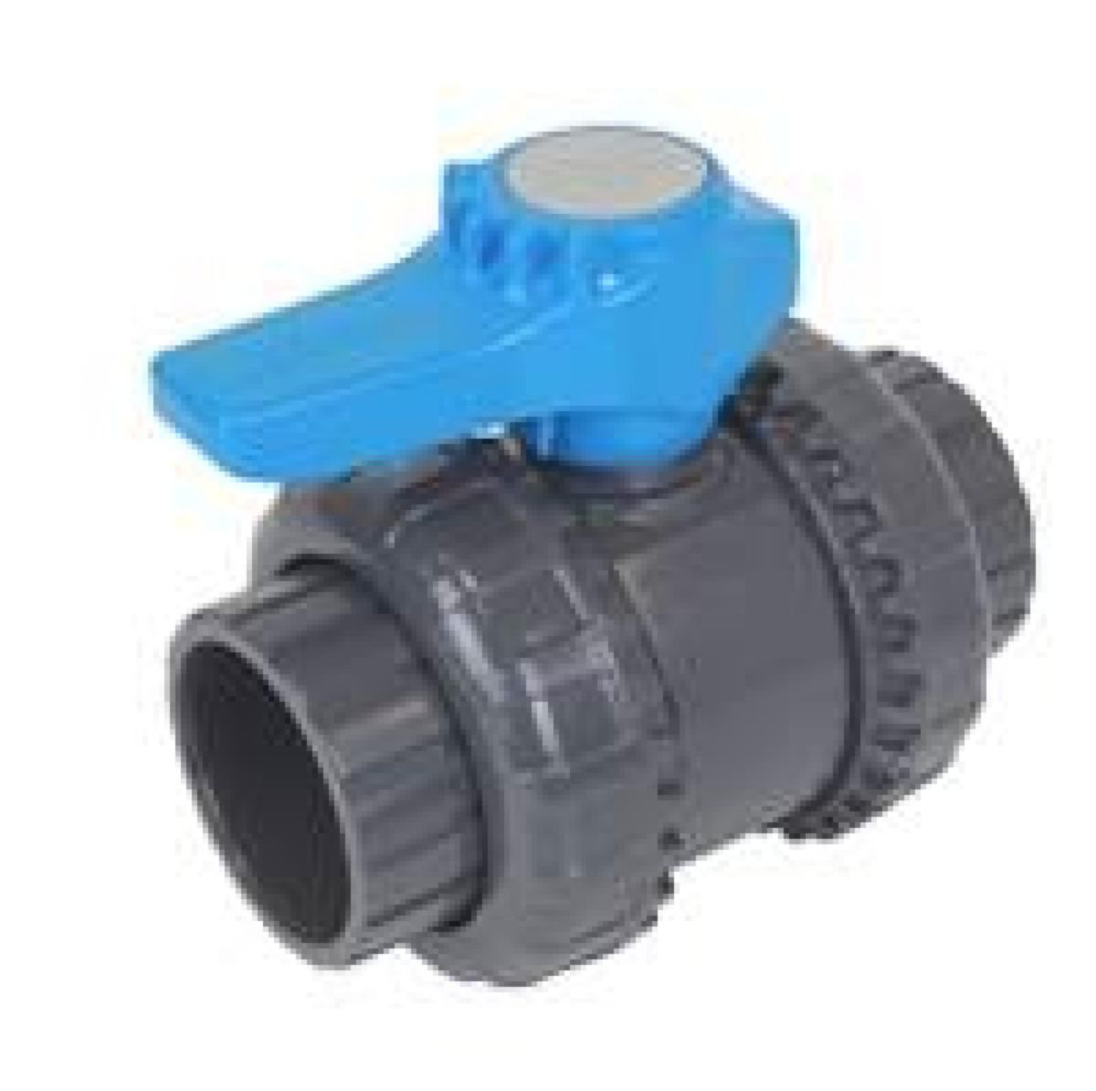 THERMOR - Vanne 1/4 de tour à coller en 50mm Réf. 297901 | CDL ELEC