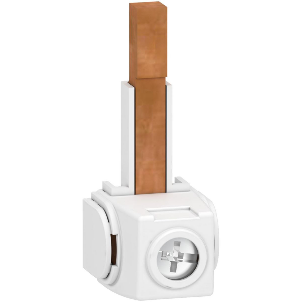 SCHNEIDER ELECTRIC - Acti9 connecteurs - séparateurs de phases pour ...