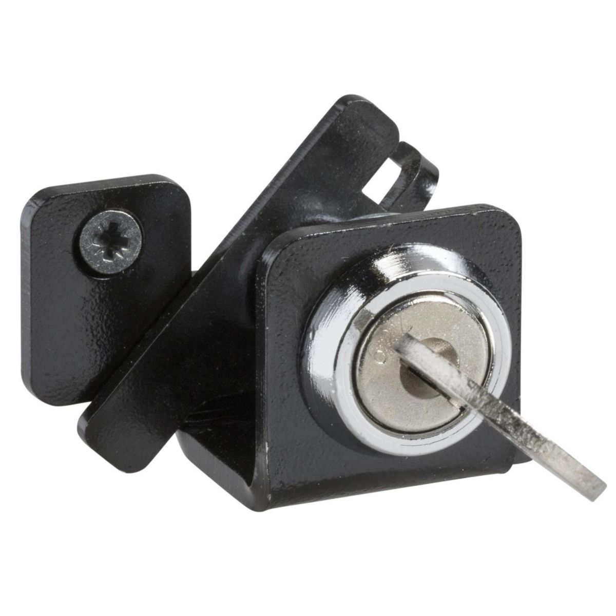 SCHNEIDER ELECTRIC - Verrouillage telecommande (avec serrure ...