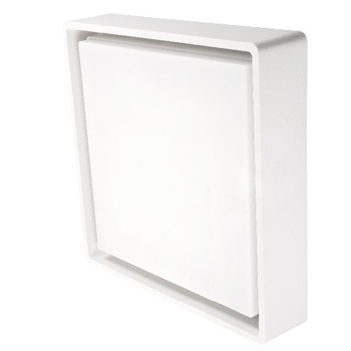 SG LIGHTING - Frame Square maxi blanc LED 4000K Réf 605371 | CDL-ELEC