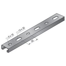 NIEDAX - Ps500 u 41x21 3m ep1 8 sz 652005 | CDL-ELEC