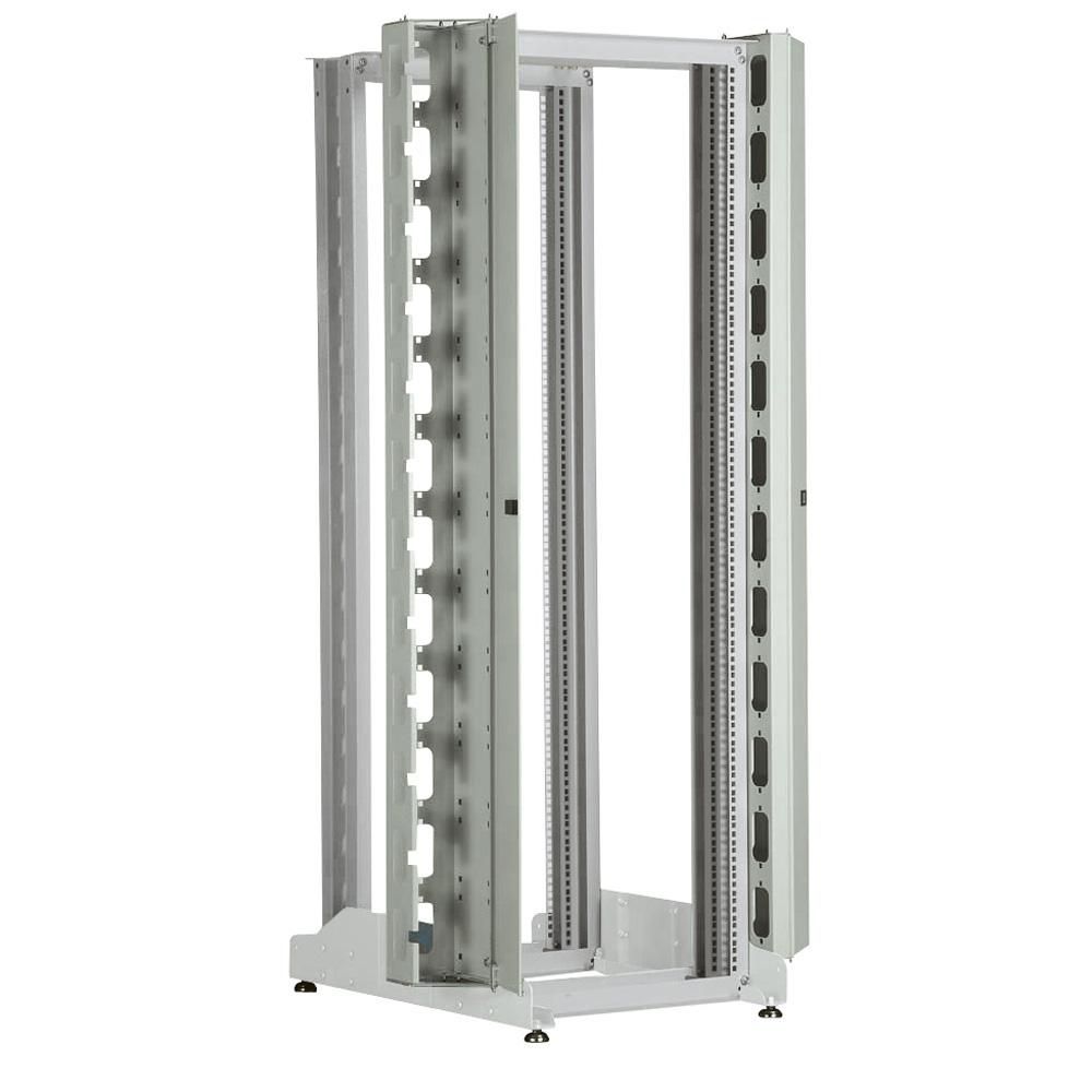 LEGRAND - Bati rack 19''42v 4 montants LG046396'' | CDL-ELEC