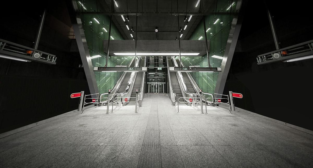 DISANO - Hydro 960 led 24w cell gris Réf / 16475200 | CDL ELEC