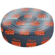 NEXANS - Câble souple H07RNF 3G10 GL | CDL-ELEC