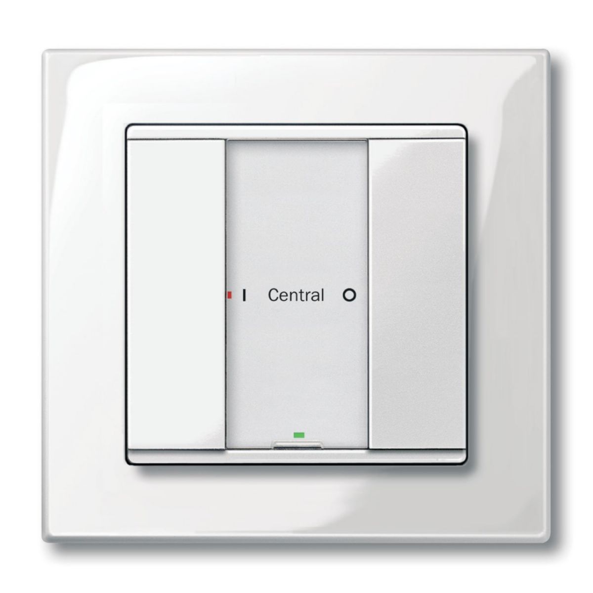 SCHNEIDER ELECTRIC - M-plan knx, commande multifonction 2 boutons ...