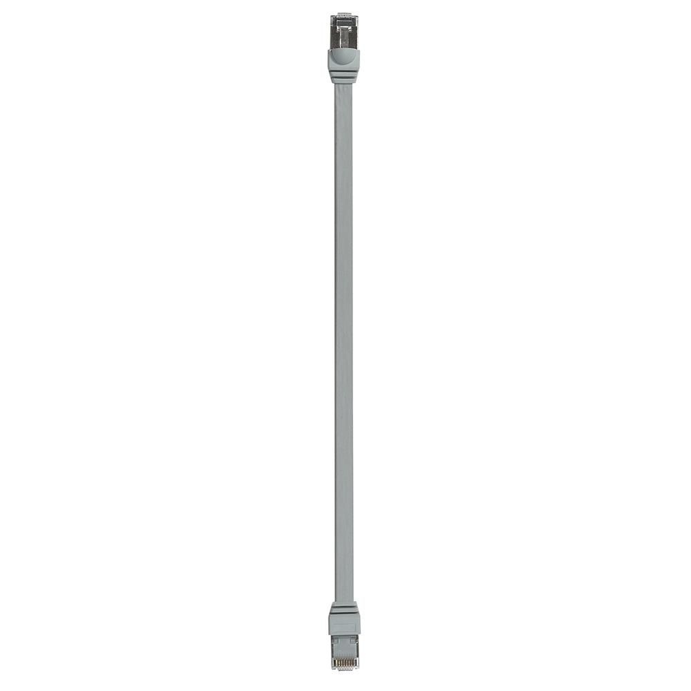 LEGRAND - Cordon souple cat 6 0.2m lg413047 | CDL-ELEC