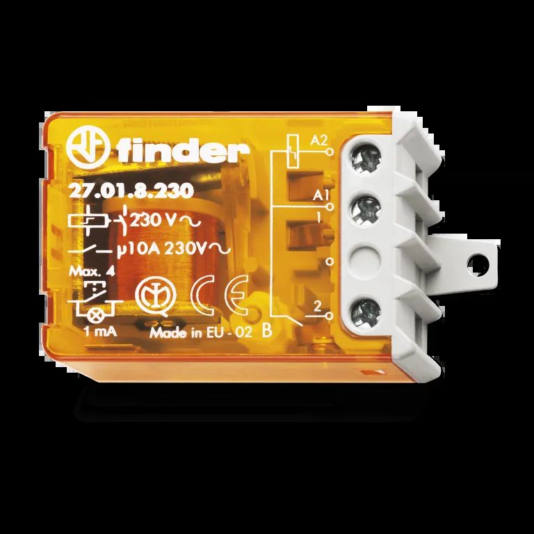 FINDER - Rel impls intr unipol 270182300000 | CDL-ELEC