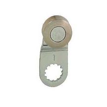 TELEMECANIQUE - Levier galet acier piste xx xcm yy xckp réf. ZCY26 ...