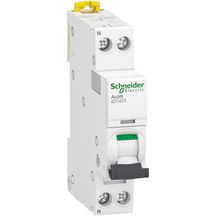 SCHNEIDER ELECTRIC - Prismaset G Active - Rail en métal pour ...