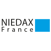 NIEDAX : Les produits de la marque NIEDAX au meilleur prix | CDL ELEC