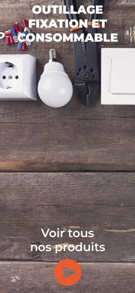 DISANO - Luminaire PASTILLA 18W 4K CLD CELL blanc SENSOR Réf ...