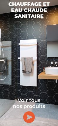 DISANO - Luminaire PASTILLA 18W 4K CLD CELL blanc SENSOR Réf ...