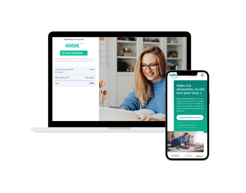 Ma Prime Facile | CDL ELEC